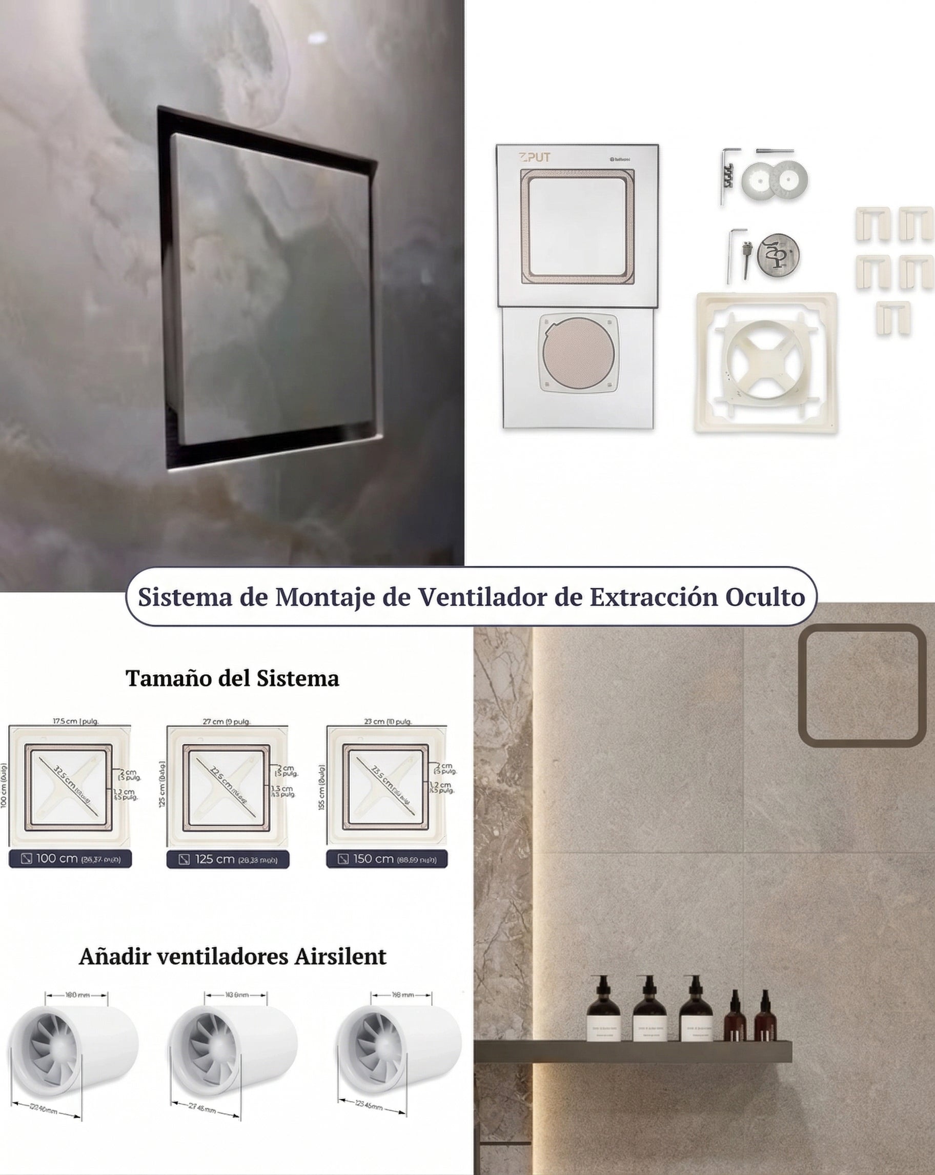 Edplit Store | Sockets, switches and invisible solutions – Edplit España